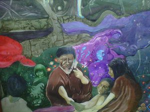 Extraction & Psychopomp Registration – Shamanism and Intuition on the ...