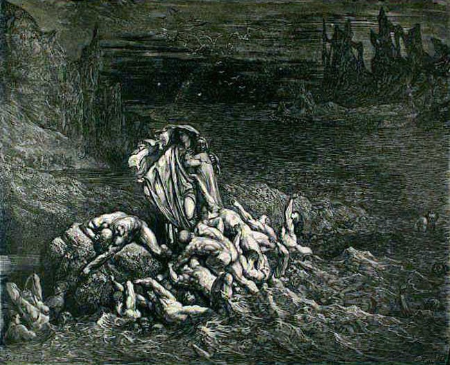 Psychopomp Questionnaire – Shamanism and Intuition on the Pathway to Change