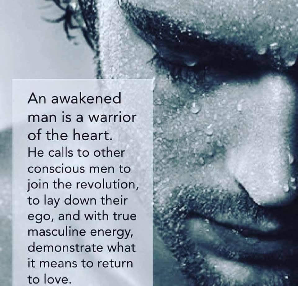 Invitation to the Conscious Man – Shamanism and Intuition on the ...